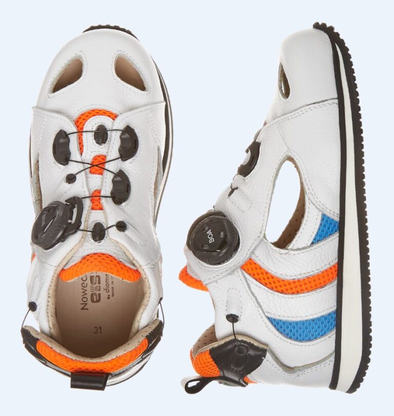 Schuhe Fr Orthesen Damen