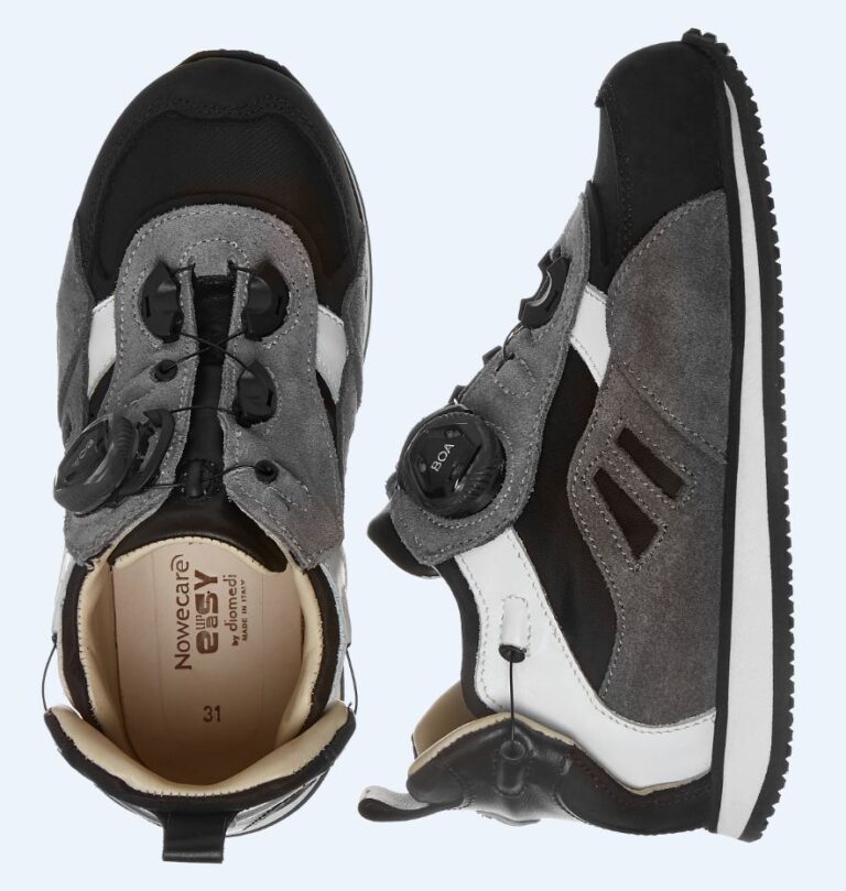 Schuhe Fr Orthesen Damen